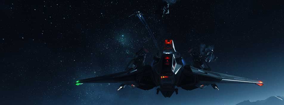 Anvil Hawk Kaufen | Starship24
