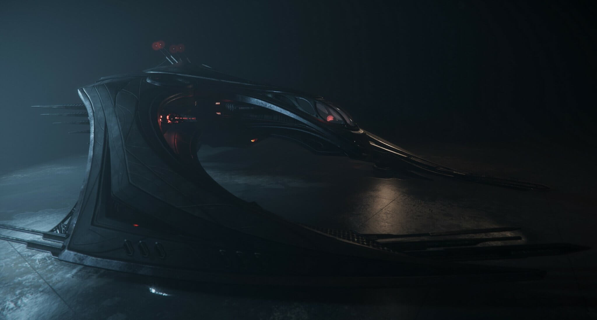 Esperia Blade – LTI | Starship24