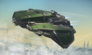 Mercury Star Runner (inkl. FORTUNA PAINT) - Standalone Mit 6 Monaten ...