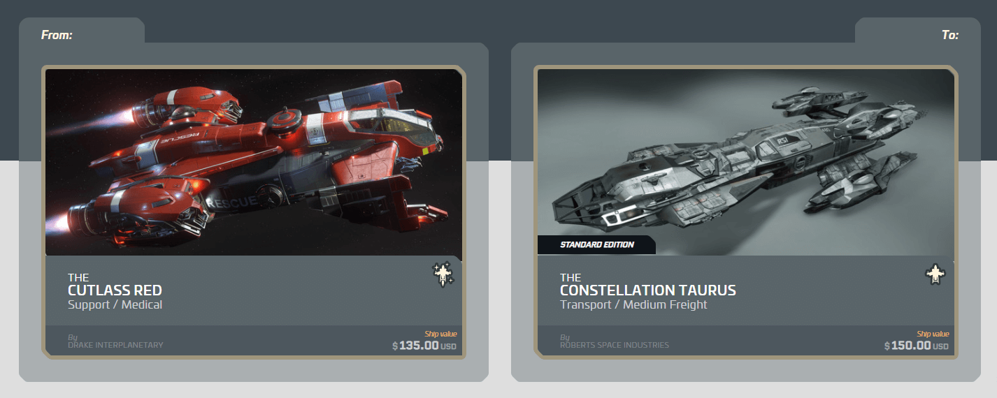 Star Citizen Shop | Starship24