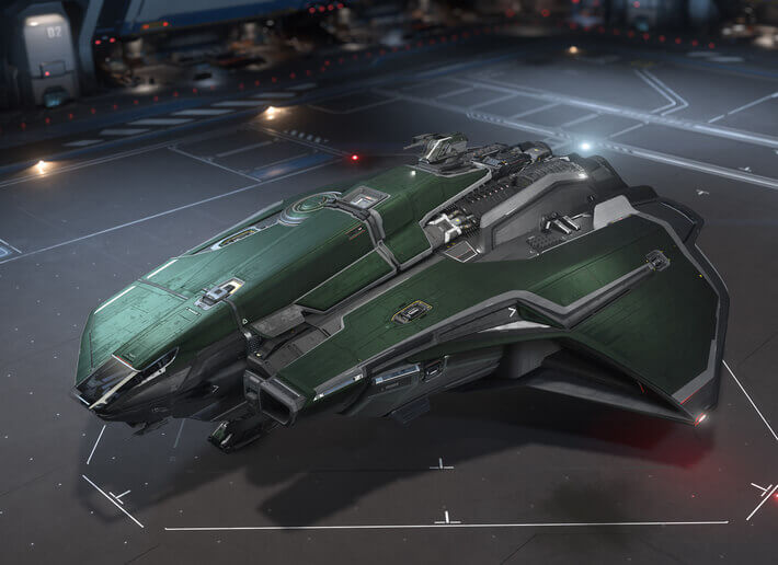 GervaisSpaceIndustries | Starship24