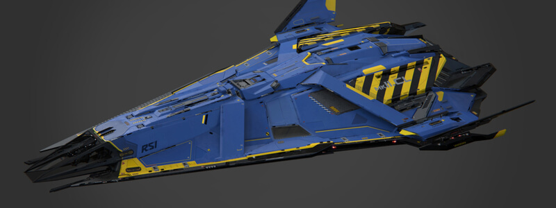 Zeus Mk II CL | Starship24