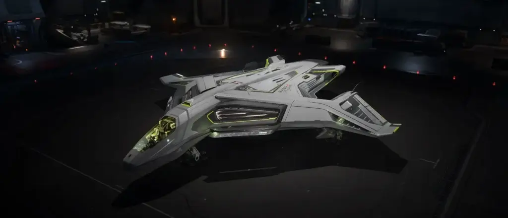 Sabre Peregrine | Starship24