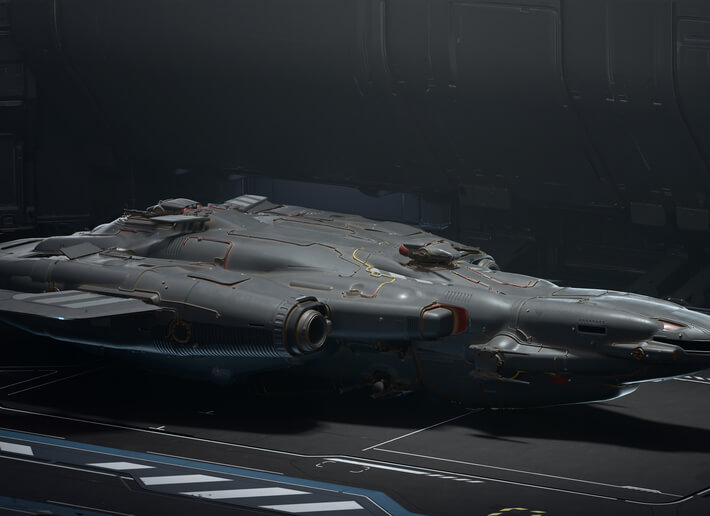 Starlancer TAC | Starship24