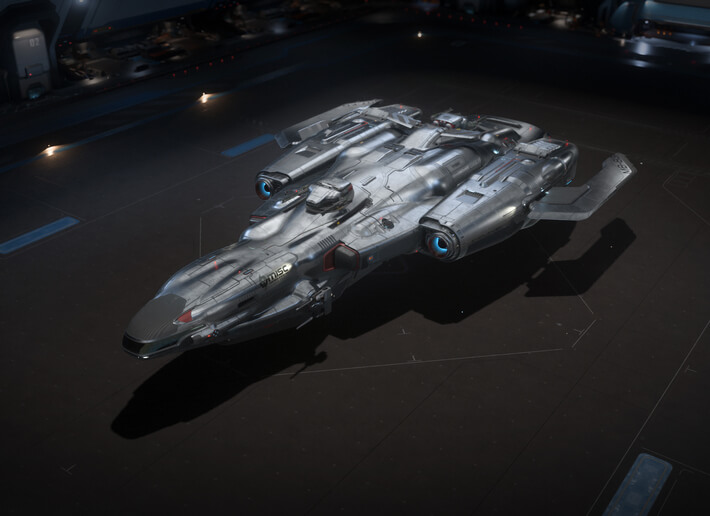 Starlancer MAX | Starship24