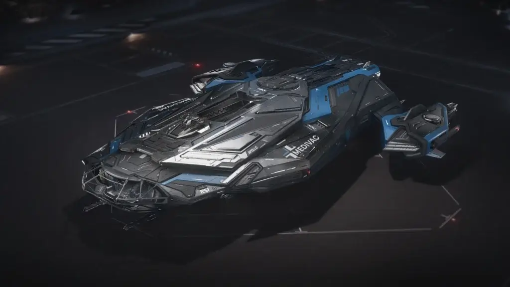 Apollo - Olympian Paint | Starship24